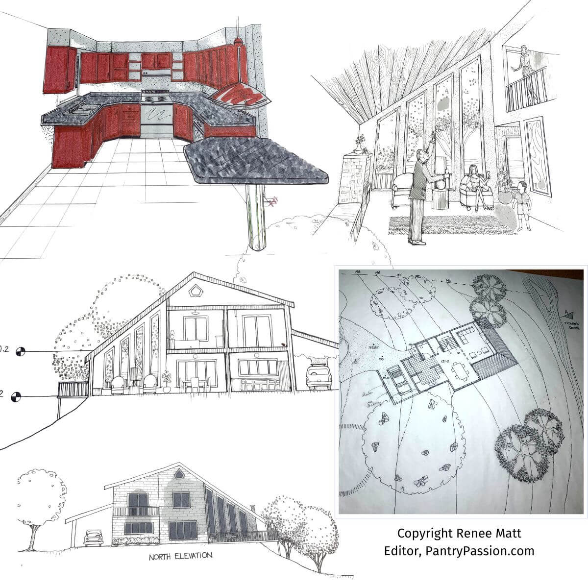 About - Pantry Passion