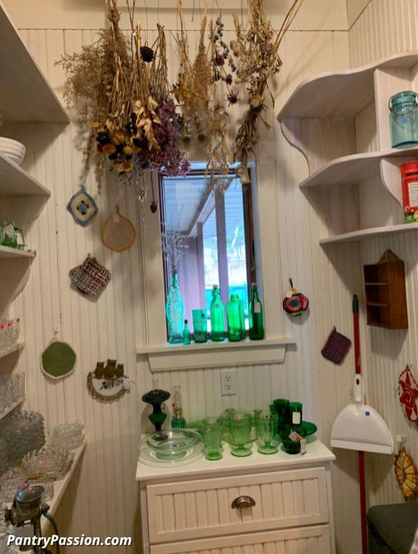 A Visit to a Modern, Old-Fashioned Pantry - Pantry Passion