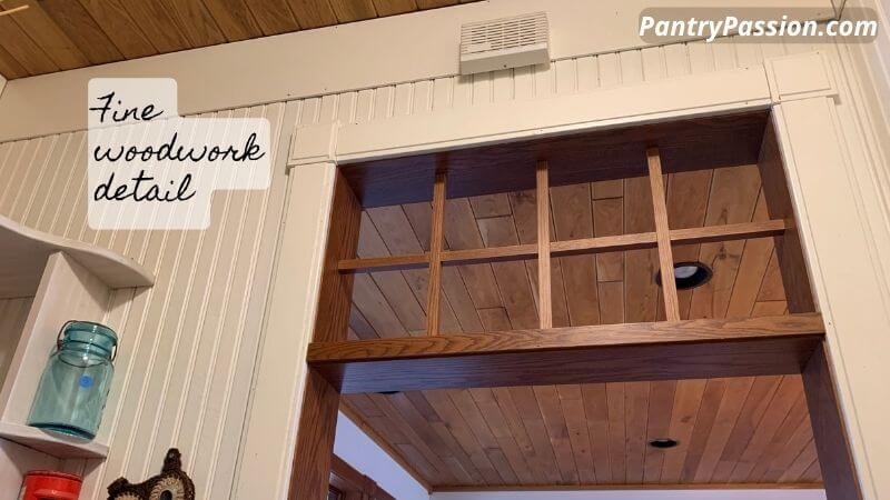 A Visit to a Modern, Old-Fashioned Pantry - Pantry Passion