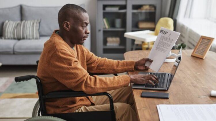 ADA Door Clearances and Why It Matters in Your Home - Pantry Passion