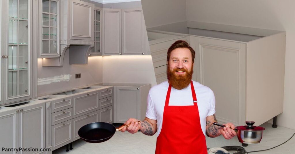 5 Base Corner Cabinet Options - Pantry Passion