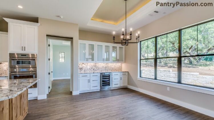 Dreaming of a Butler’s Pantry? - Pantry Passion