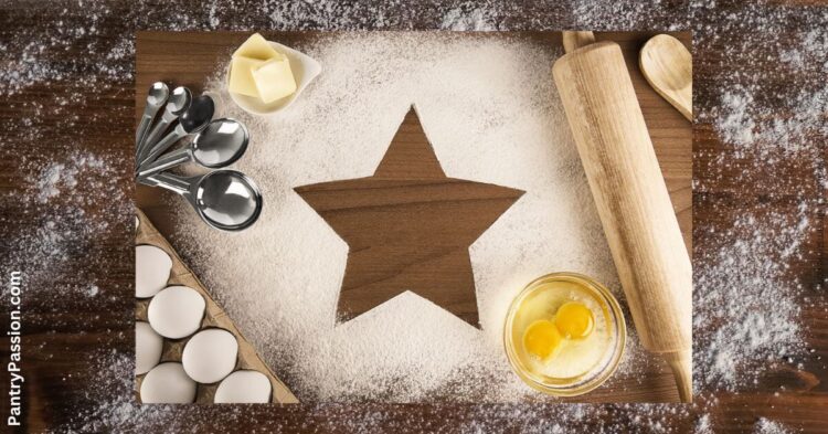 Dealing With Bugs in Flour - Pantry Passion