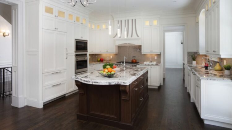 Sharing Laundry Room Space With a Freezer - Pantry Passion