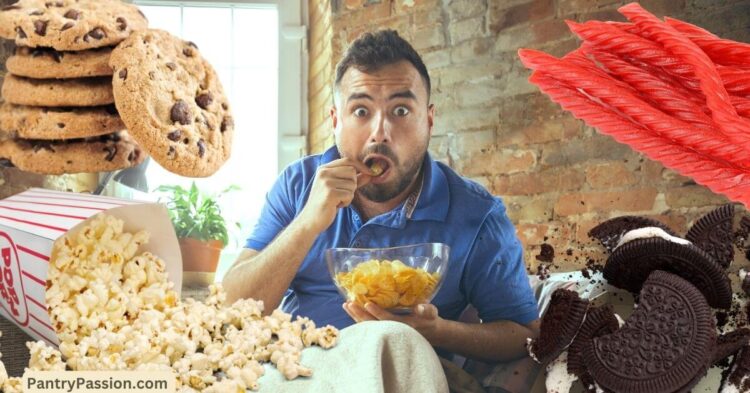 What Foods Are Better Stale? - Pantry Passion