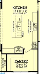 Hidden Pantries, the Best-Kept Kitchen Secret - Pantry Passion