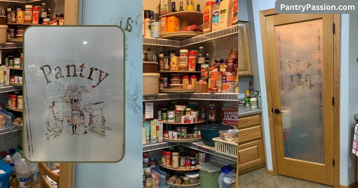 Are Corner Pantries Outdated? - Pantry Passion