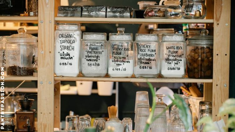 Mouse-Proof Your Pantry, Pet Food Storage & Kitchen Appliances: It's ...