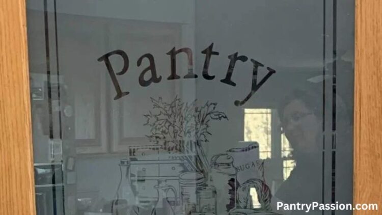 The Obsession With Pantry Words - Pantry Passion