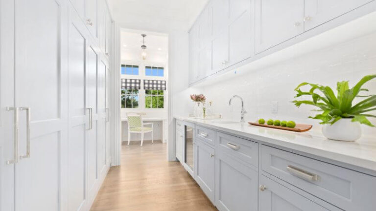 Introducing Messy Kitchen Design - Pantry Passion