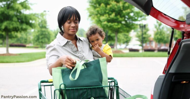 Why is Grocery Shopping So Exhausting? - Pantry Passion